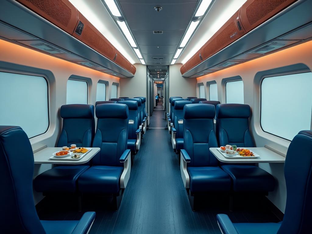 Train from KL to Johor Bahru: Complete ETS Guide (2026) - RouteJunction