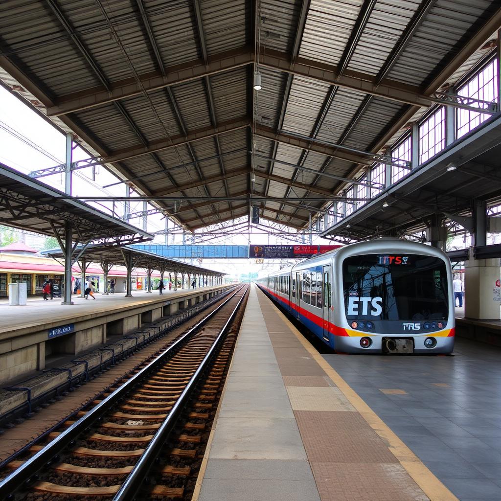 RouteJunction — Live Transit Routes & Schedules Worldwide